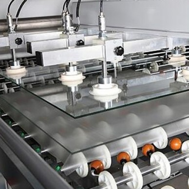 LAMINATION PROCESS – Temka Glass