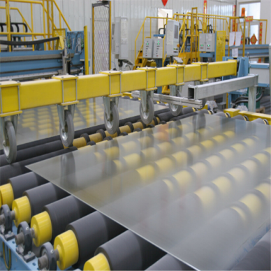 TEMPERING PROCESSING – Temka Glass
