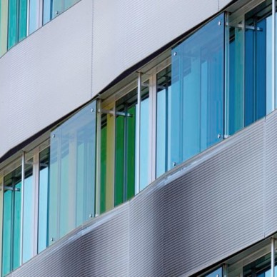 TRIPLE GLAZING SYSTEM – Temka Glass
